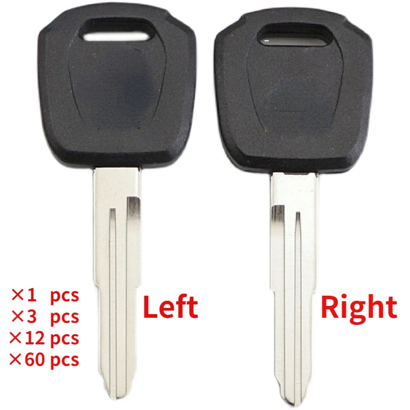 Suitable-Large-Handle-Double-Slot-for-Foton-Truck-Key-Blank-Car-Key ...