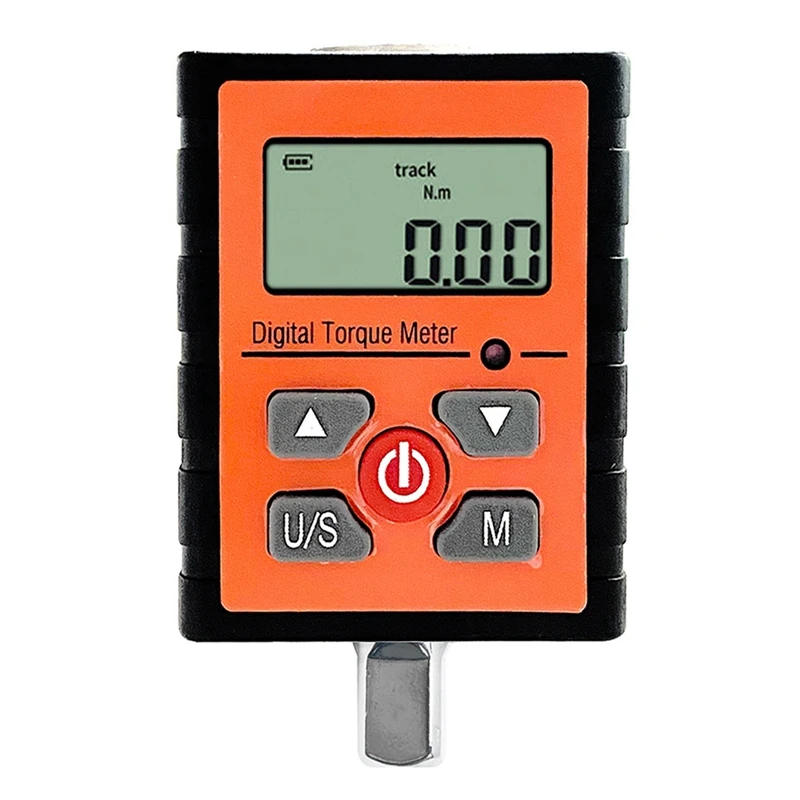 1-4Inch-Digital-Torque-Meter-Table-Tester-Wrench-Torque-3-30N-M ...