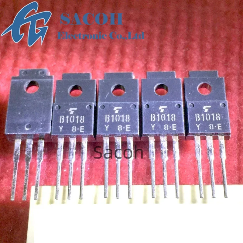 New-Original-5Pcs-Lot-2SB1018-2SB1018-Y-2SB1018A-OR-2SB1019-2SB1020 ...