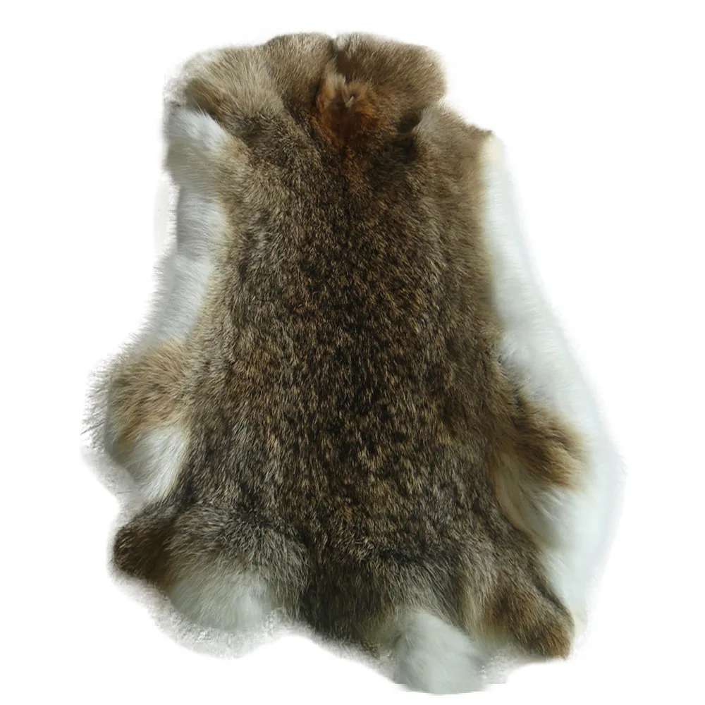 10-pcs-Genuine-Rabbit-Fur-Skin-Pelt-Raw-Material-Accessories-Wholesale ...