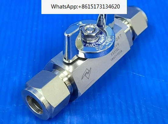 UNILOK-316L-stainless-steel-hexagonal-ferrule-ball-valve-ferrule-ball ...