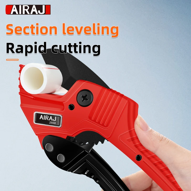 AIRAJ-PVC-Pipe-Cutter-PPR-Scissors-Professional-Pipe-Cutter-Electric ...
