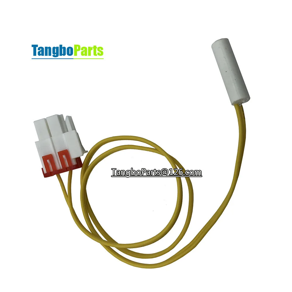 Fridge Temperature Sensor Thermostat 5K Defrost Defrosting Sensor For ...