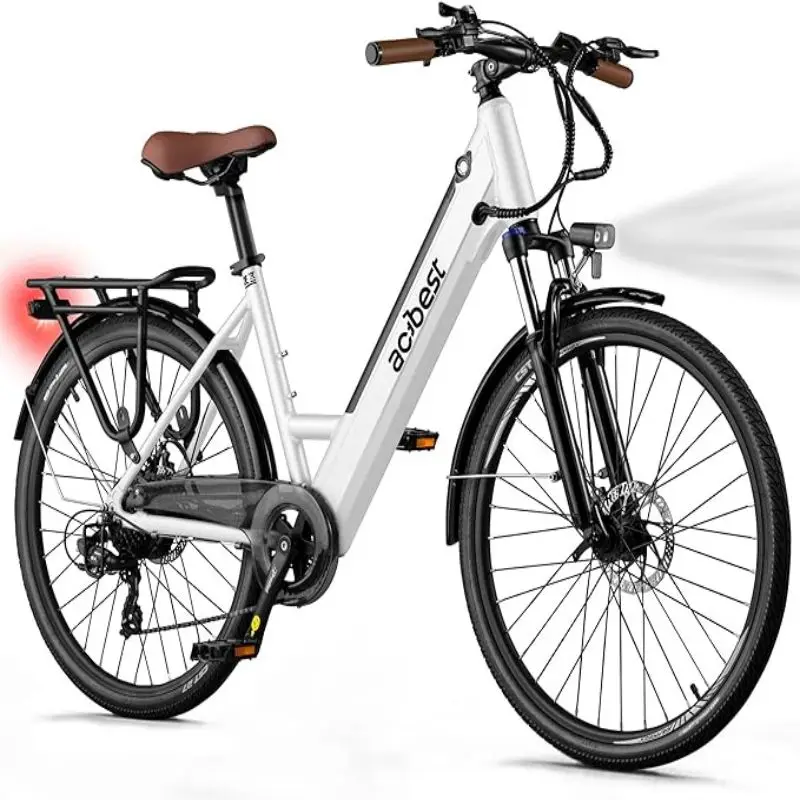 Hot-26-inch-Step-Thru-Electric-Bicycle-Peak-750W-Brushless-Motor ...