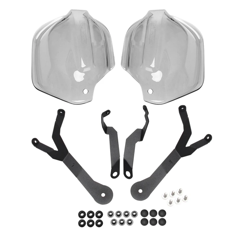 Motorcycle-Handlebar-Handguard-Windshield-Handguard-For-Triumph-Tiger ...