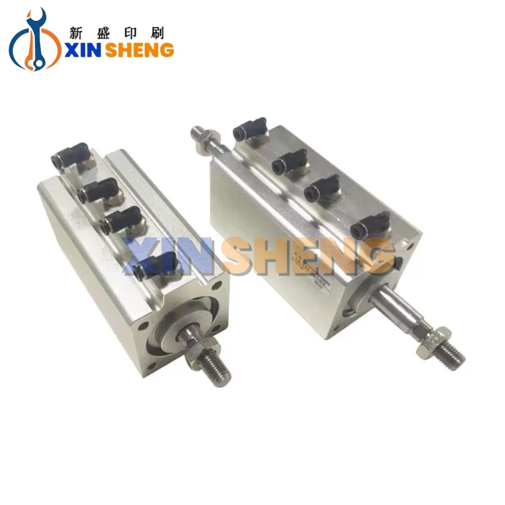 CD74-Offset-Printing-Machine-Pneumatic-Cylinder-L2-334-001-for ...