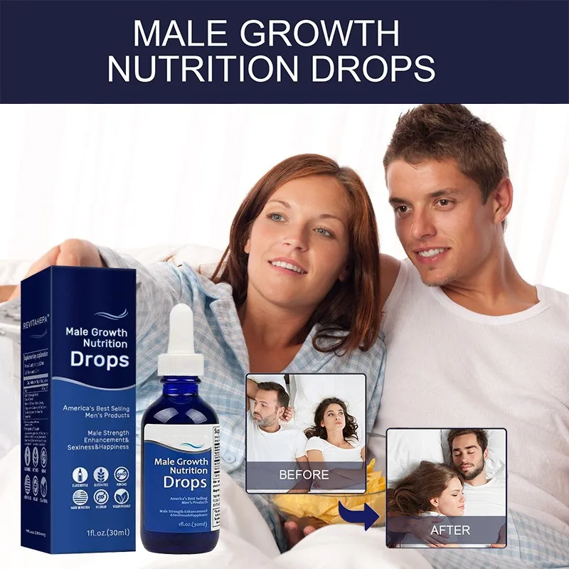 Nexusbio-Nutrition-Drops-for-Men-Gotas-de-Crescimento-Super-Potentes ...