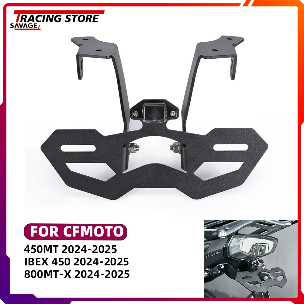 2025 800MTX MT450 Motorycle Rear Tail Tidy Fender Eliminator Kit For ...