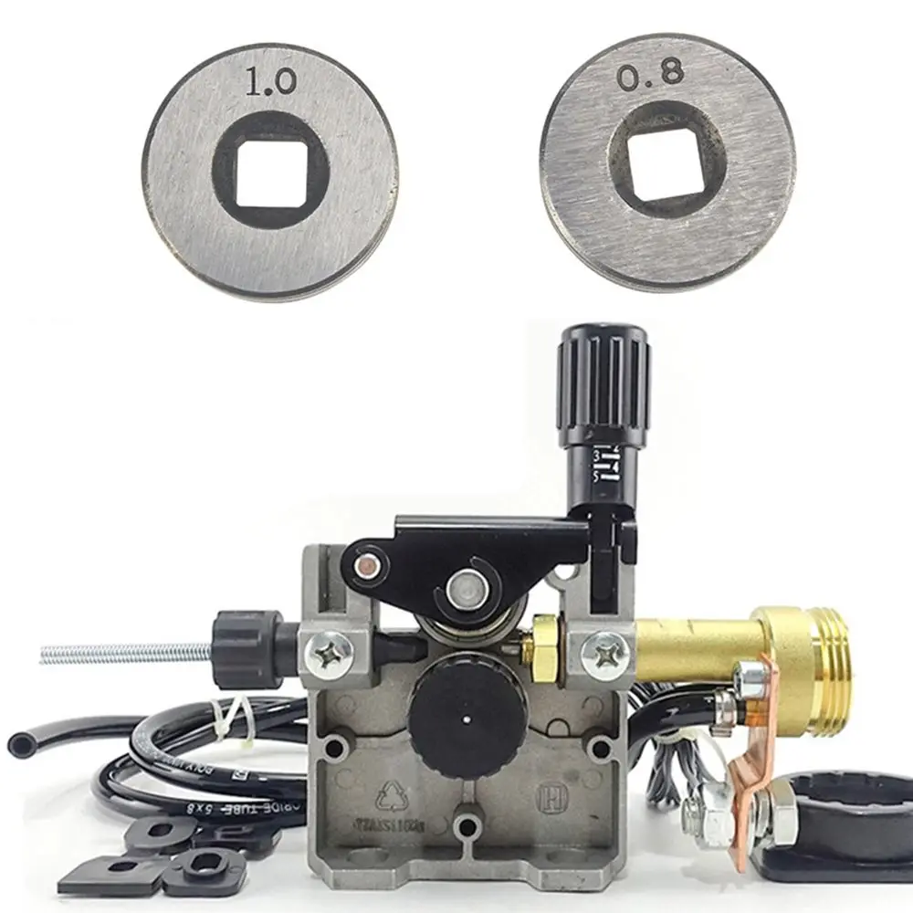 MIG-Welding-Feed-Roller-Wire-Drive-Wheel-0-6mm-0-8mm-1-0mm-25x7-4mm ...
