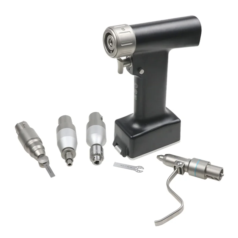 Orthopedic-Multifunction-Bone-Drill-Electric-Drill-Saw-AO-Bone-Drill ...