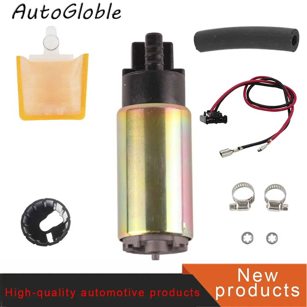 Bomba-de-combustible-el-ctrica-Universal-12V-125LPH-para-Kia-Suzuki-Dodge-Ford-Honda-Acura ...