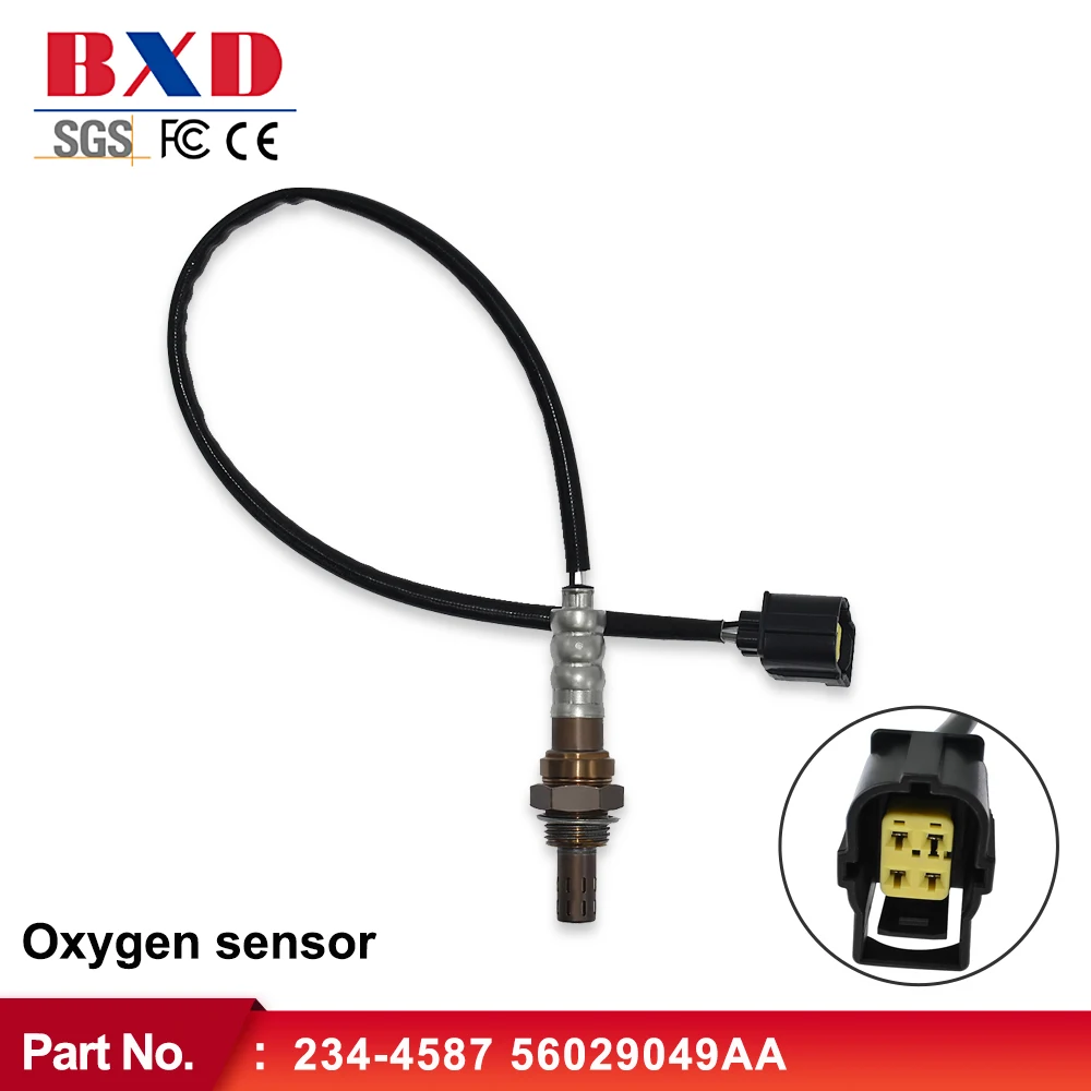 Oxygen Sensor 234-4587 56029049AA (O2 Sensor) Auto Parts For Chrysler ...