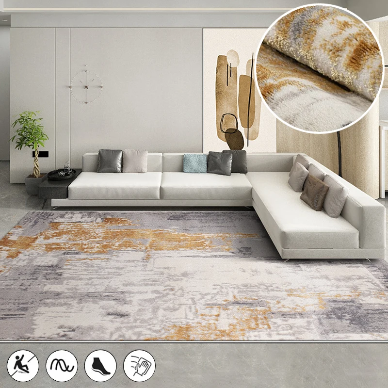 American-Luxury-Abstract-Carpets-Minimalist-Carpet-for-Living-Room-Sofa ...