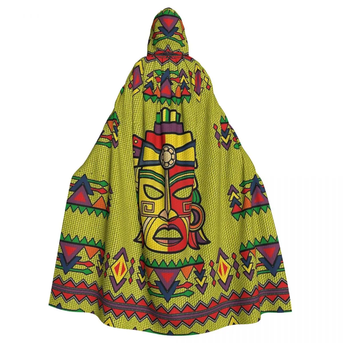 Mayan Costume Men