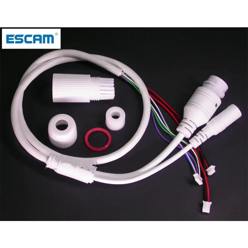 ESCAM-LAN-cable-for-CCTV-IP-camera-board-module-RJ45-DC-standard-type ...