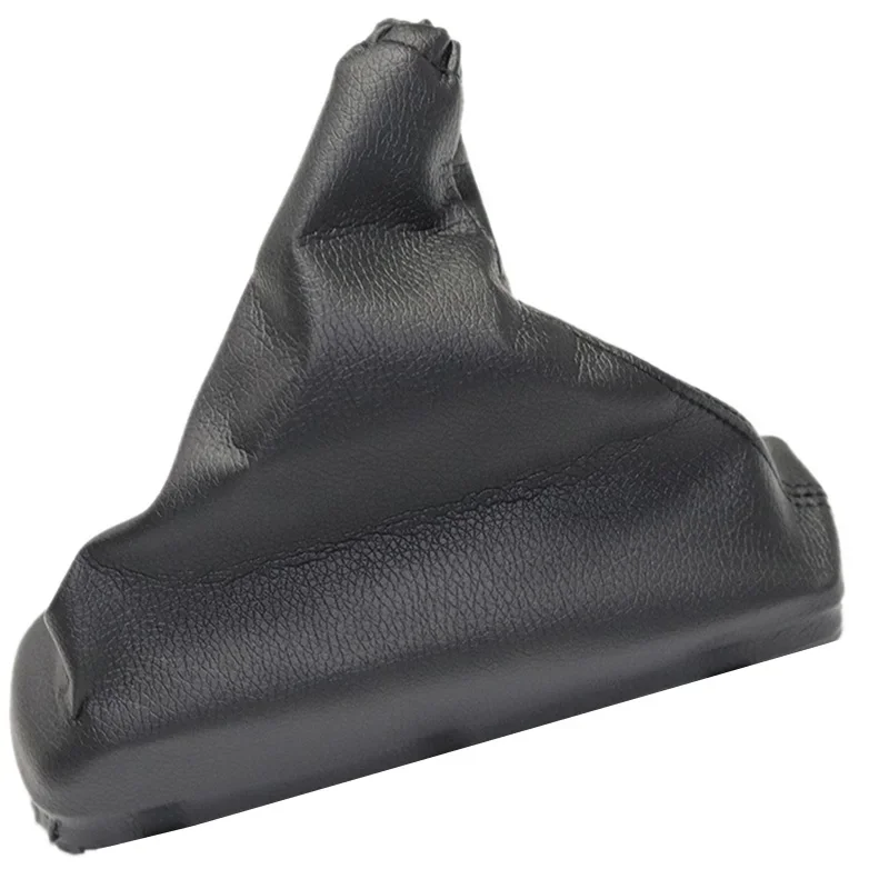 PU-Leather-Handbrake-Grips-Car-Anti-Slip-Parking-Hand-Brake-Boot-For ...