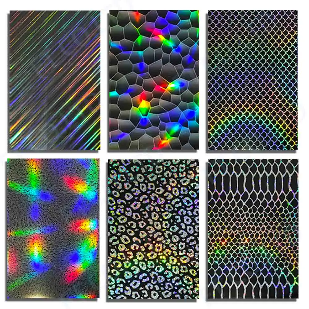 50pcs Back Sticker Mobile Phone Screen Protector HD Matte Privacy Spy ...