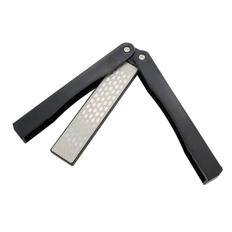 Diamond-Portable-Fold-Sharpener-Double-Sided-Pocket-Diamond-Knife ...