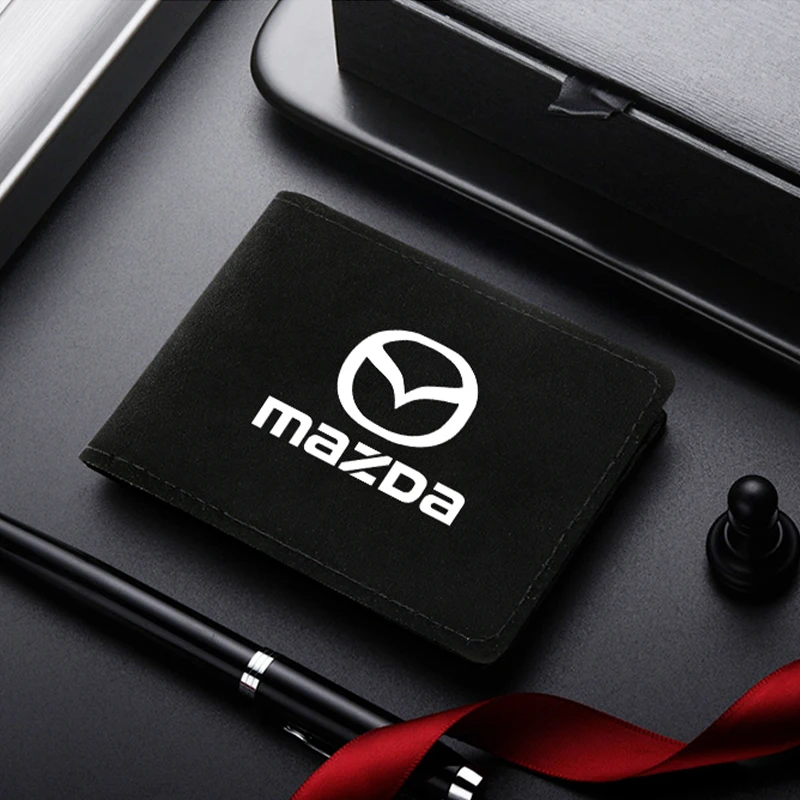 Auto-Driver-License-Cover-Suede-Anti-Fur-Car-Driving-Documents-Case ...