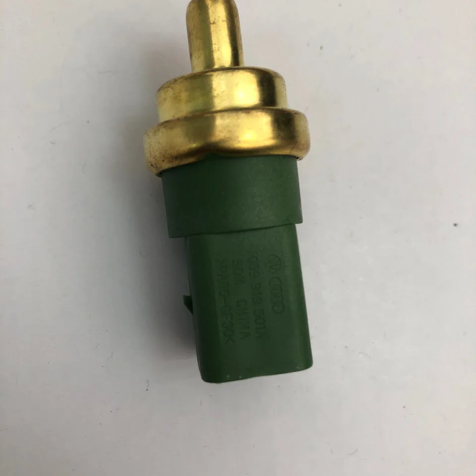 06A919501 06A919501A 2pin and 4pin Coolant Temperature Sensor for ...