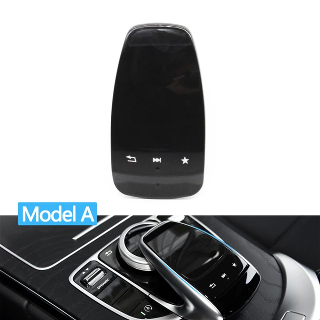 Car Center Console Mouse Handwriting Touchpad Switch Control Panel For ...