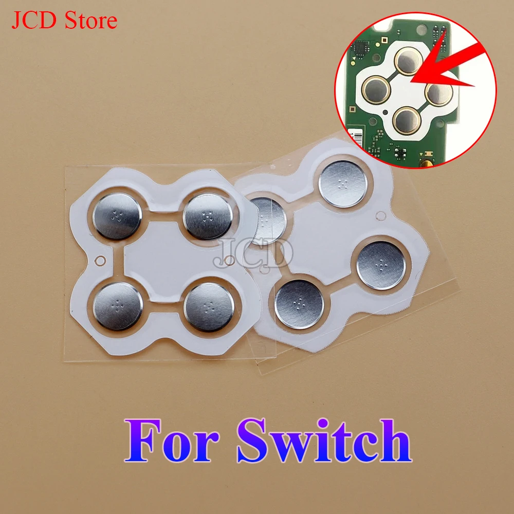 1-2-5-10PCS-For-Nintendo-NS-Switch-Joy-Con-Controller-D-Pads-D-Pad ...