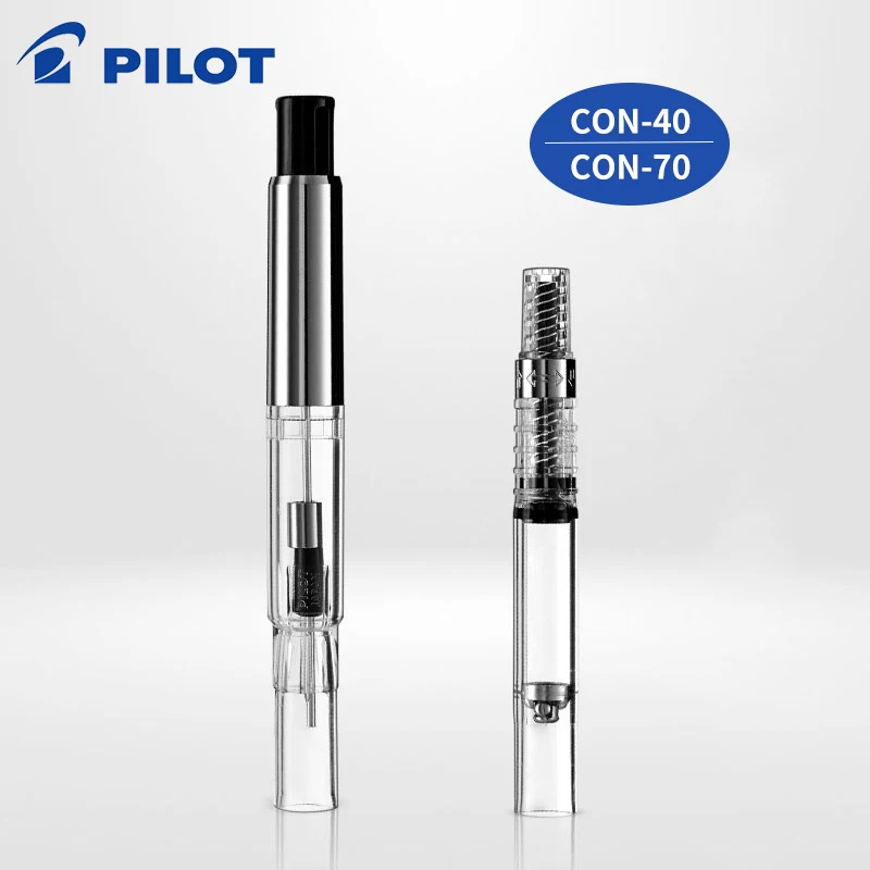 1pcs-Japan-Pilot-Fountain-Pen-Ink-Absorber-Con-40-Press-Con-70-for-50R ...