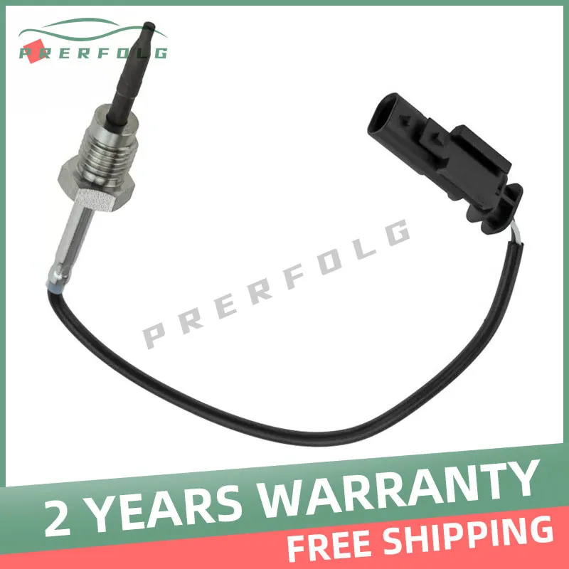 39231-2U001 Upper Exhaust Gas Temperature Sensor For Hyundai i30 i40 ...