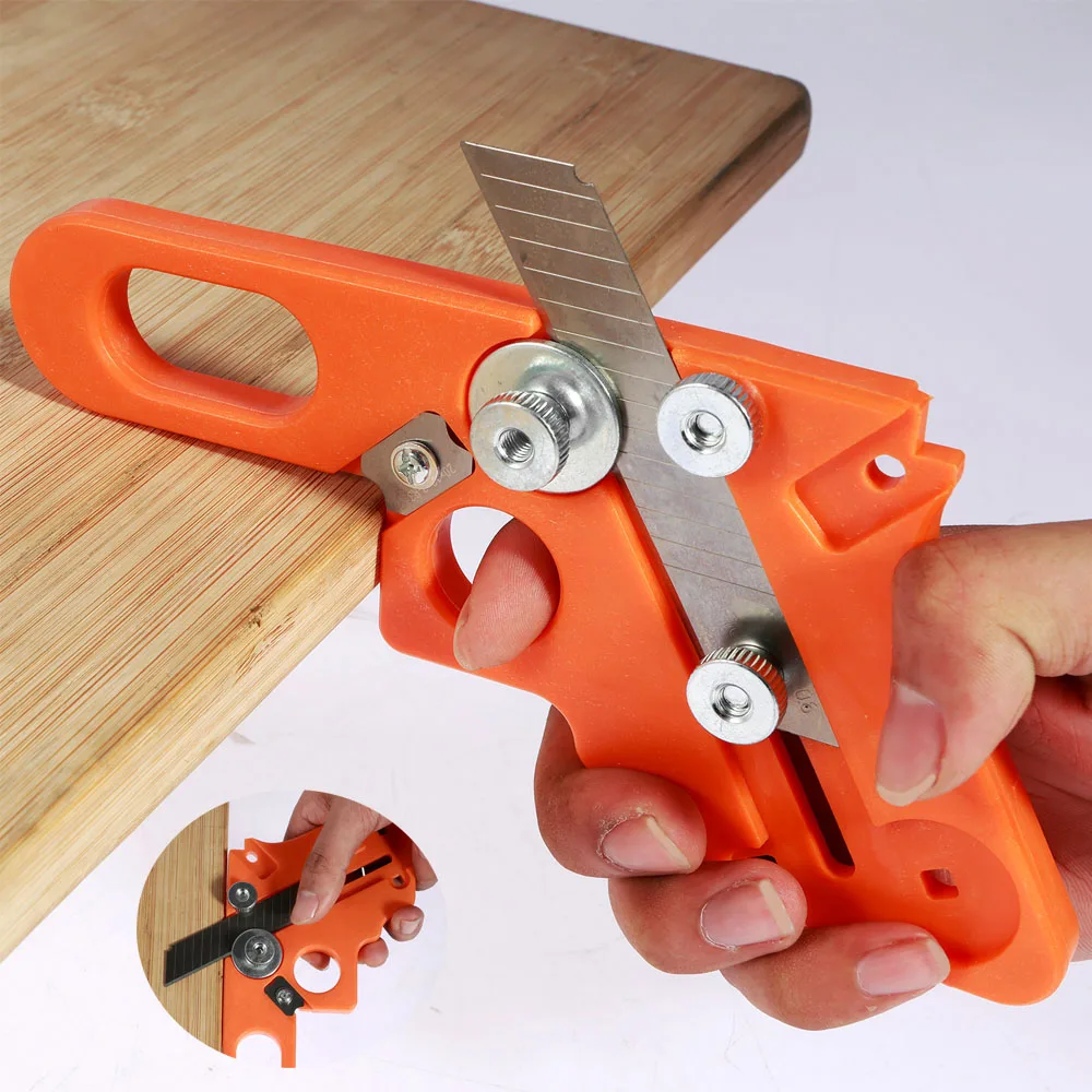 Manual-Edge-Banding-Trimmer-Veneer-Edge-Trimmer-with-4-Circular-Edge ...