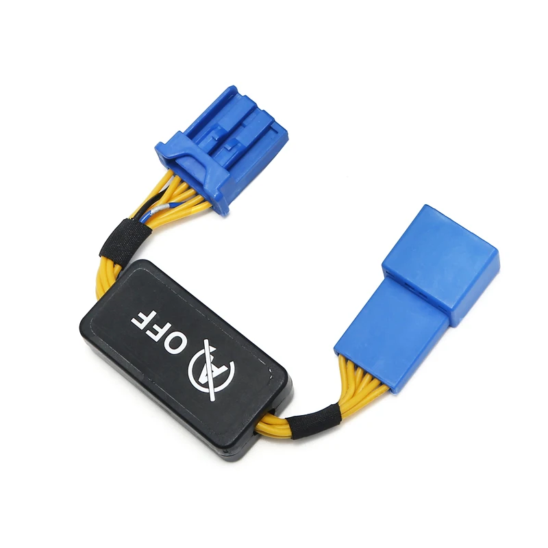 For-Toyota-Corolla-E210-2018-2022-Car-Smart-Auto-Stop-Canceller ...