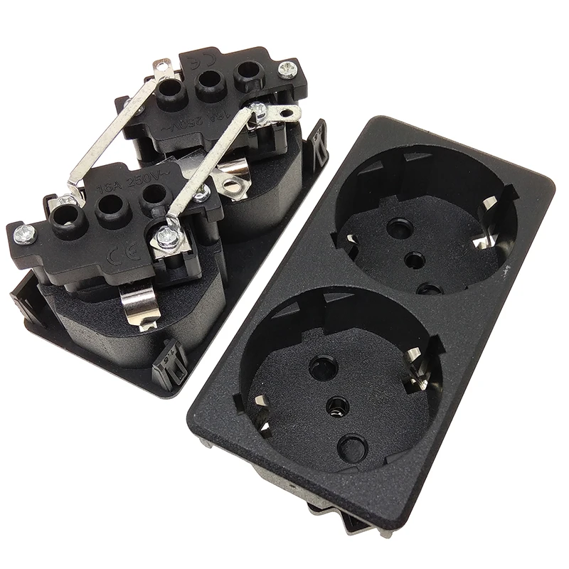 Power Socket Receptacle | Power Sockets Type E | Power Socket Type F ...