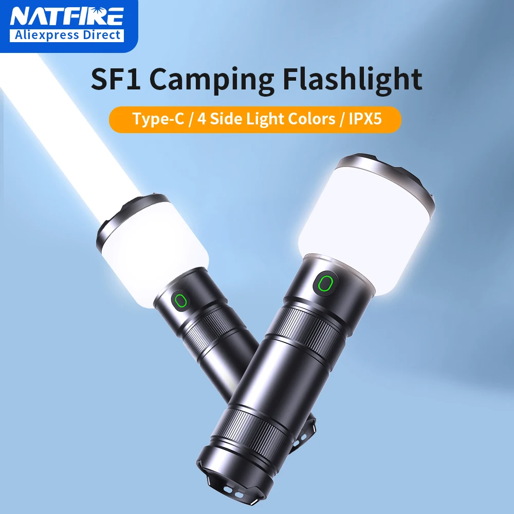 NATFIRE Official Store