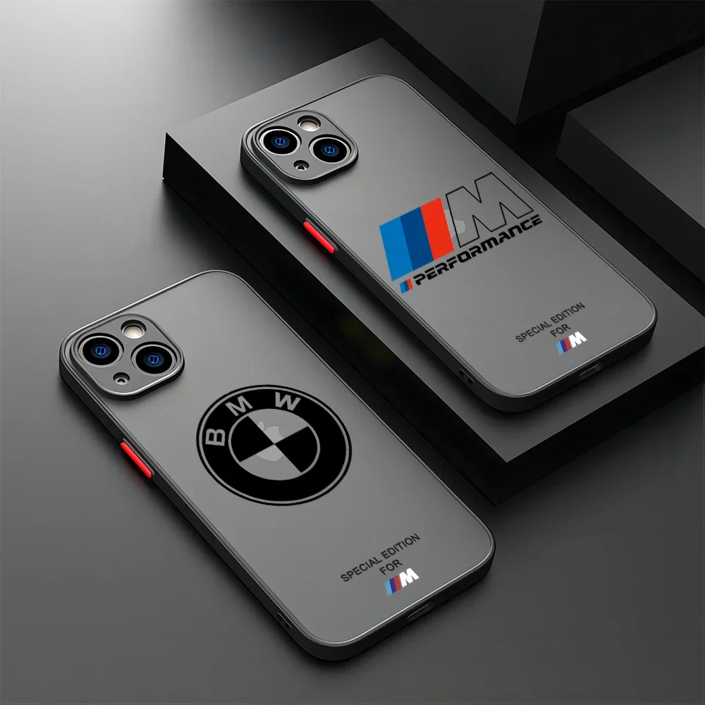 Matte-Phone-Case-Luxury-Sports-Car-For-iPhone-15-14-13-12-11-Pro-Max ...