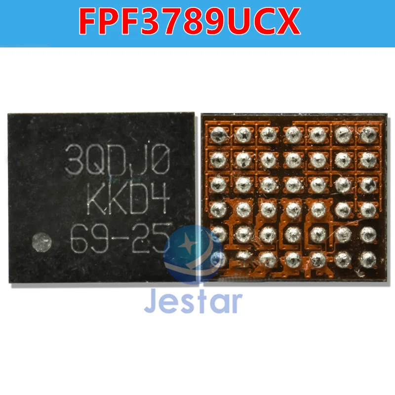 5-10-Uds-FPF3789UCX-Mark-3Q-3Qxx-U304-OVP-para-Samsung-S10-Note10-10 ...