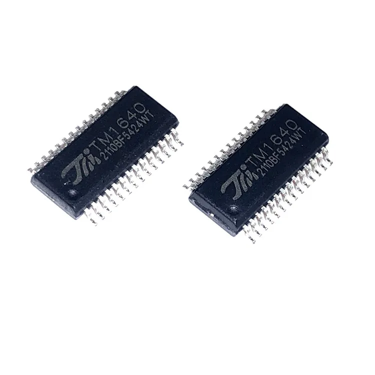 10PCS-New-TM1640B-SOP28-TM1640-LED-panel-display-driver-chip-Tianwei.jpg