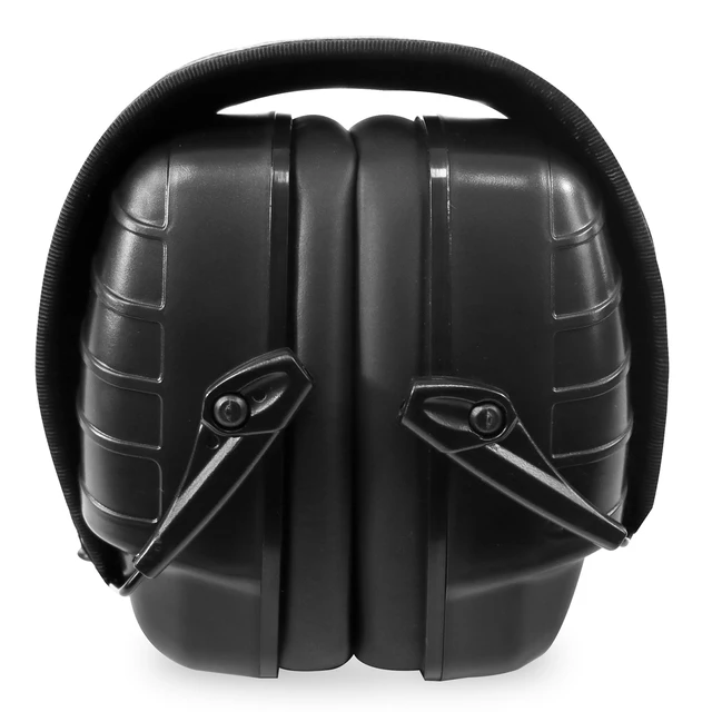 Tactical Shooting Ear Protection Industrial Grade Protection NRR 34dB ...