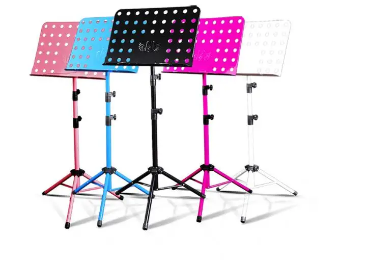 Music-rack-guitar-portable-music-rack-home-music-rack-music-score ...
