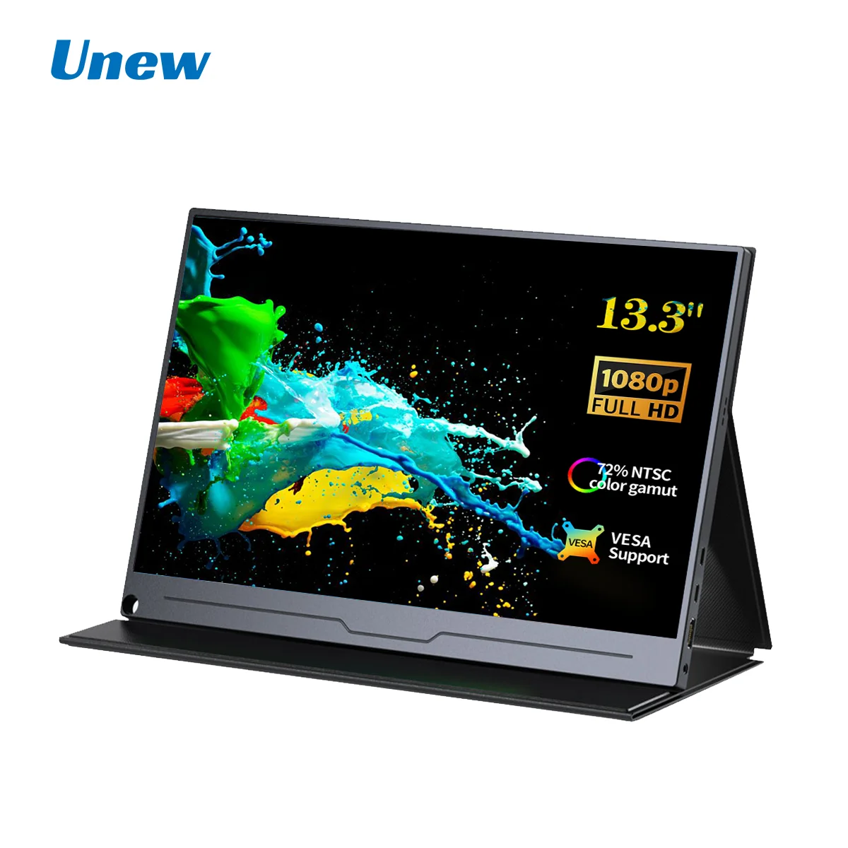 Monitor-LCD-Port-til-Tela-Externa-Laptop-PS-4-Switch-Xbox-Series-X ...