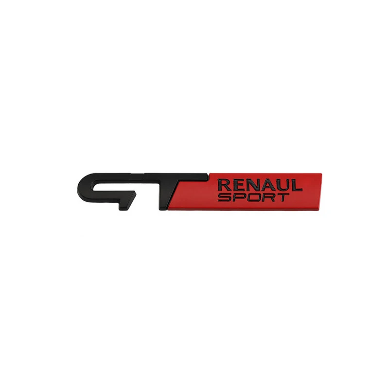 Renault Sport Logo Vector
