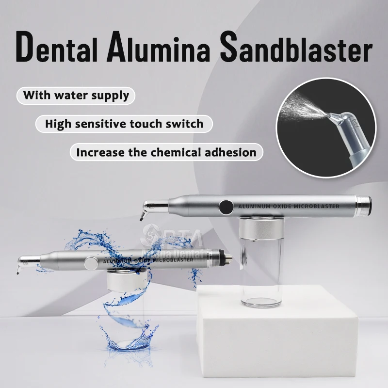 SPTA-Dental-Aluminum-Oxide-Micro-Blaster-Microetcher-Alumina ...