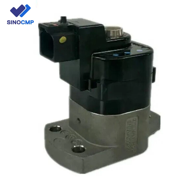 Fuel-Pump-Actuator-4089980-4902904-for-Cummins-ISX15-QSX15-Diesel ...