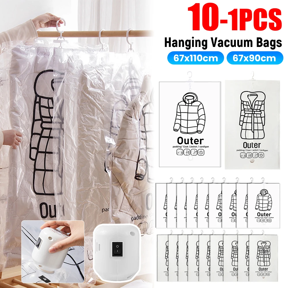 Hanging-Vacuum-Bags-Space-Saving-Clothes-Compression-Storage-Bag ...