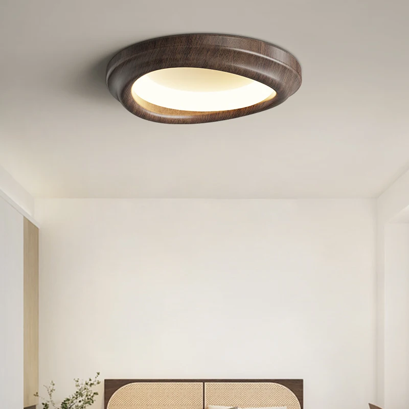 Bedroom-Full-Spectrum-Recessed-Led-Ceiling-Lights-Modern-Creative ...