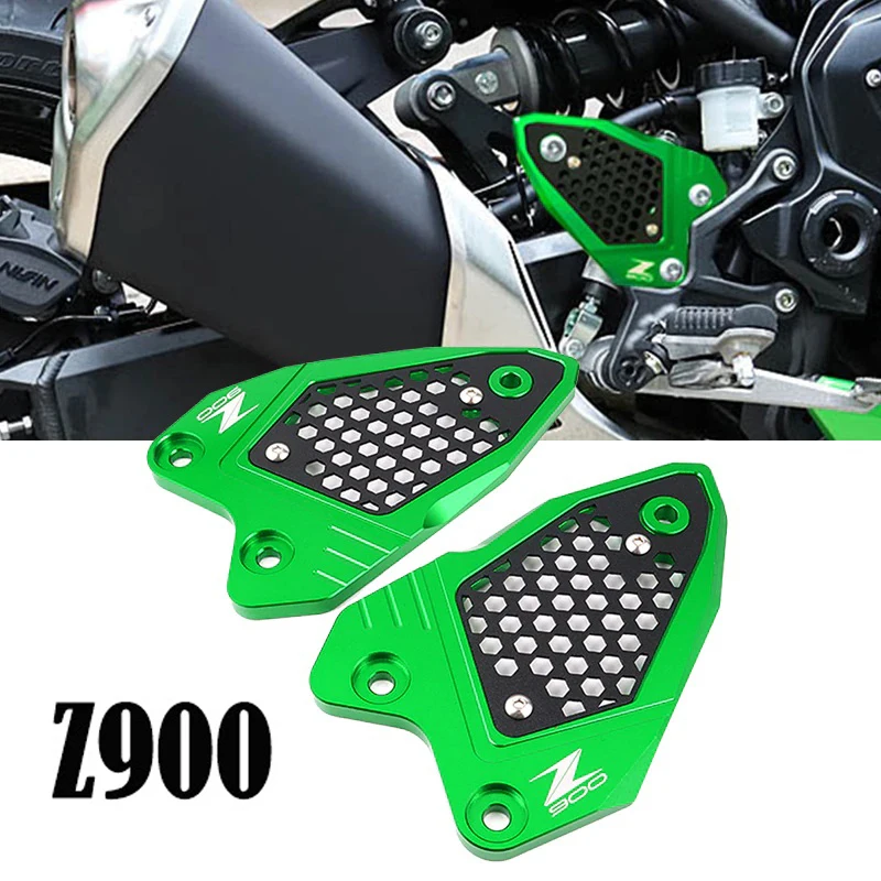 For KAWASAKI Z900 Z 900 2021 2022 2017 2018 2019 2020 Motorcycle CNC ...