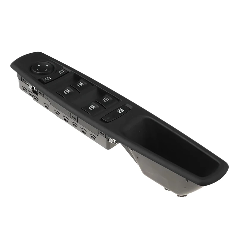 Electric Power Window Control Switch for Renault Megane MK3 2008 2016 ...
