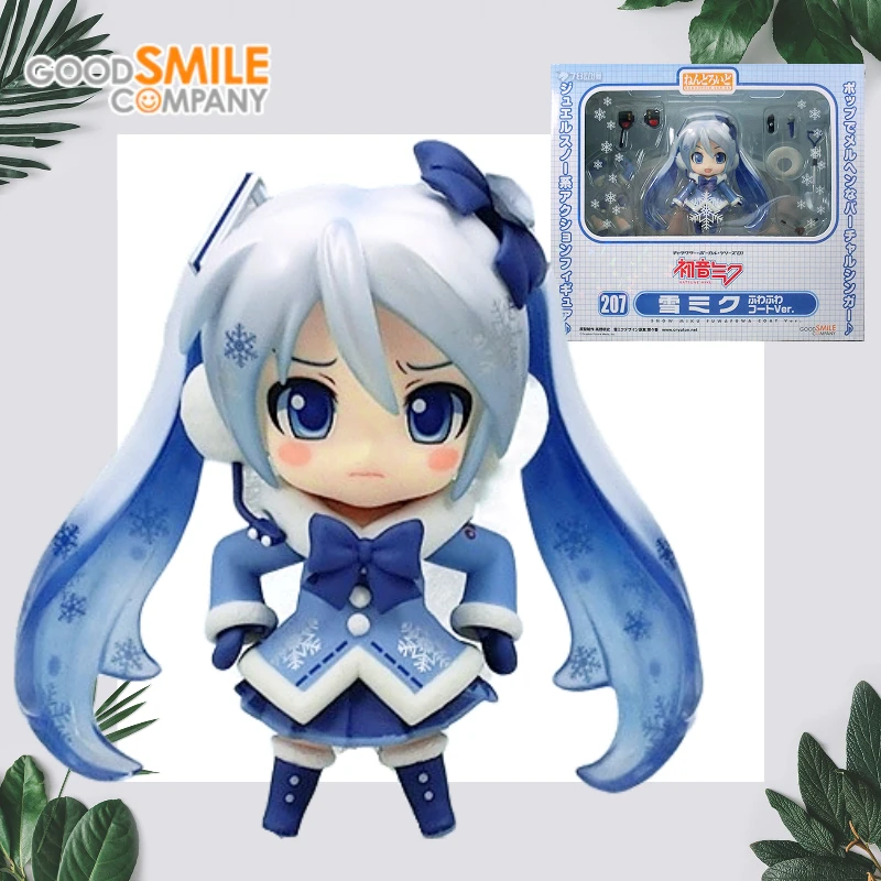 GSC-207-CYWL-mu-eca-Idol-de-chica-Virtual-Original-pel-cula-y-televisi ...