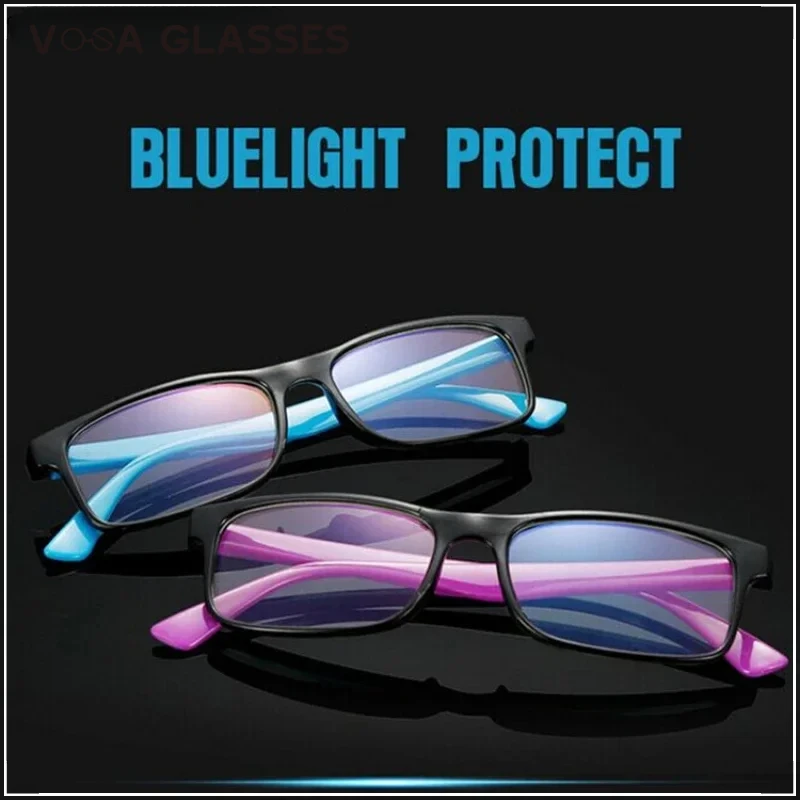 Fashion-Office-Bluelight-Protection-Glasses-Women-Men-Eye-Protection ...