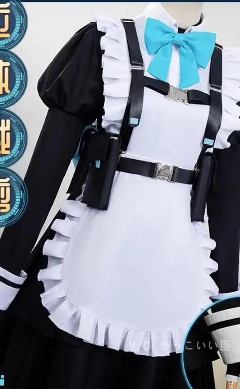 Asuma-toki-Cosplay-Costume-Carnival-Halloween-Uniform-Profect-Gift-For ...