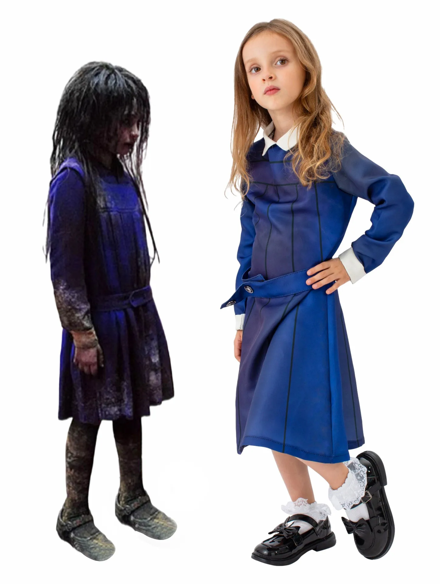 Silent Hill Movie Alessa