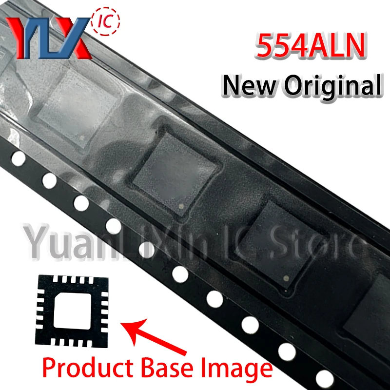 1piece-100-New-554LN-554ALN-OZ554LN-OZ554ALN-OZ554LN-A-0-TR-OZ554ALN-B1 ...